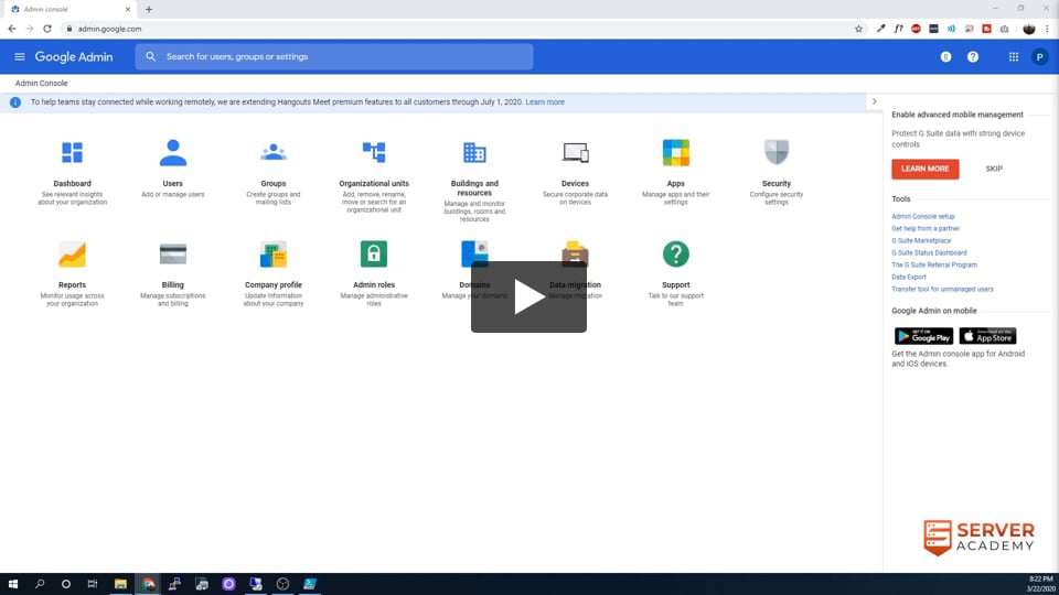 Administration and Automation with Windows PowerShell
