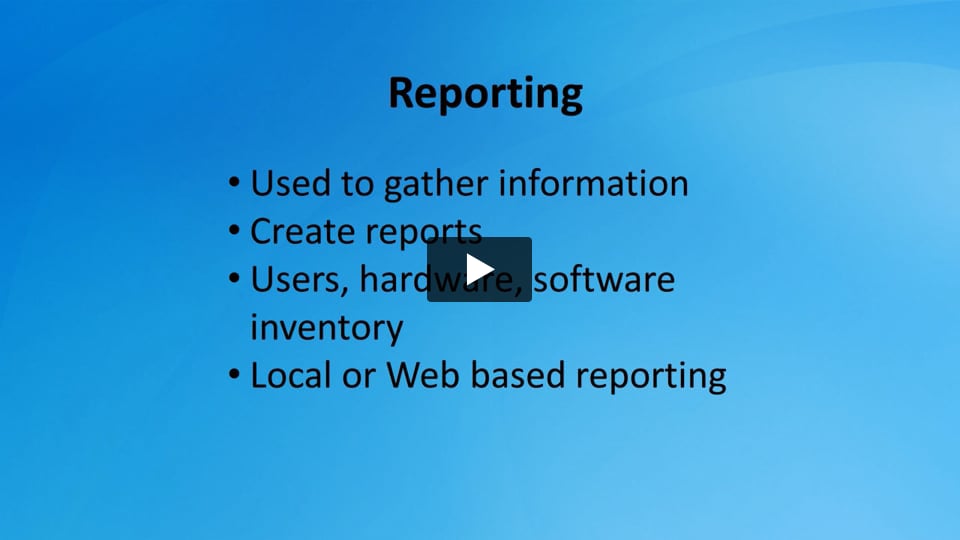 Learn How To Manually Install Sccm Client Server Academy