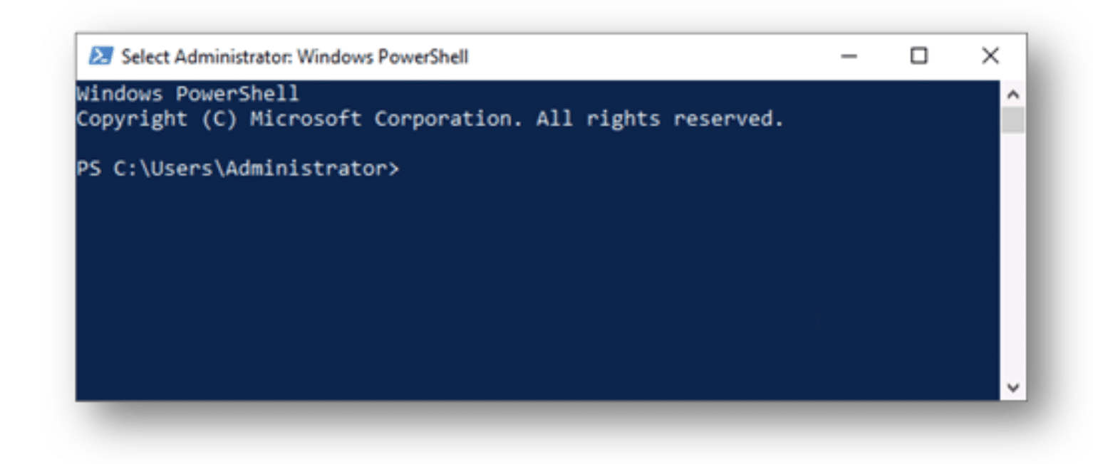 How to Easily Automate Tasks with PowerShell - Server Academy How to Easily Automate Tasks with PowerShell - Server Academy